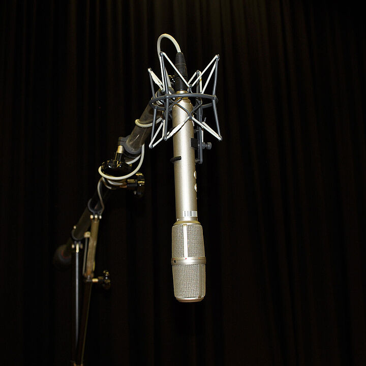 ARD Hörspieldatenbank: Ein Recherche-Angebot des DRA