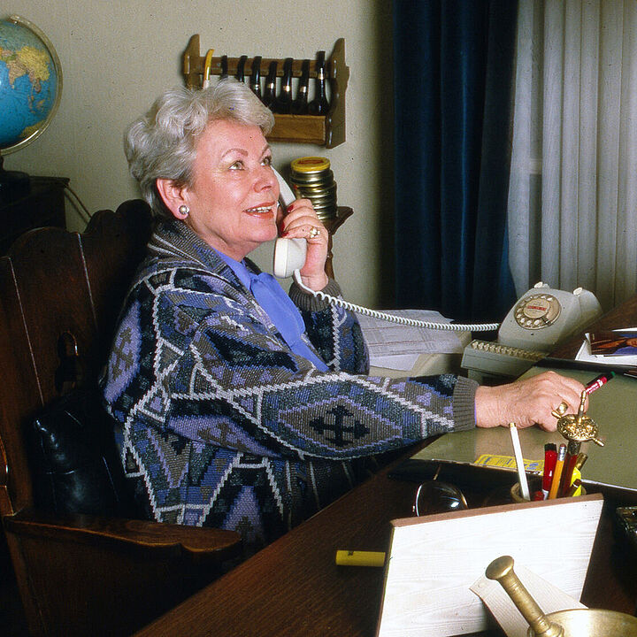 ARD Hörspieldatenbank: Ein Recherche-Angebot des DRA