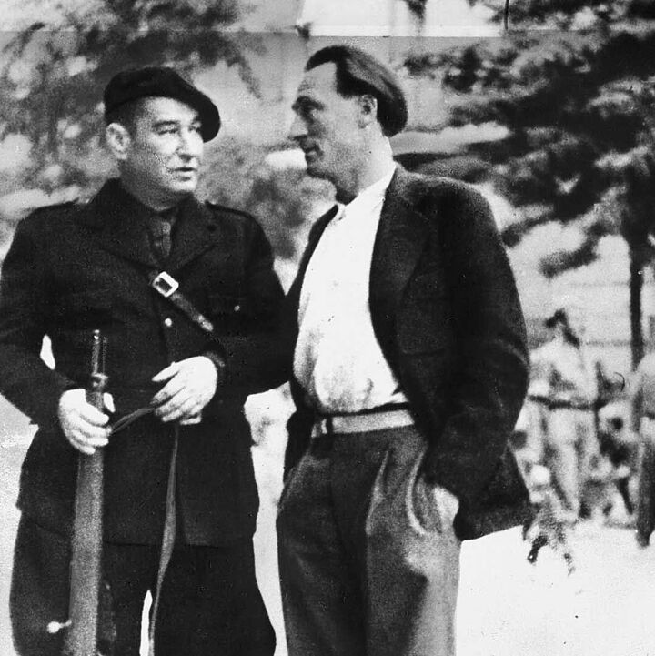 ARD Hörspieldatenbank: Ein Recherche-Angebot des DRA