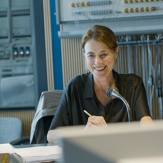 ARD Hörspieldatenbank: Ein Recherche-Angebot des DRA